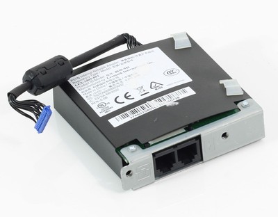 Lexmark XM5163 XM5170 XM5263 Séries Fax Modem Carte Module 4036-941 ...