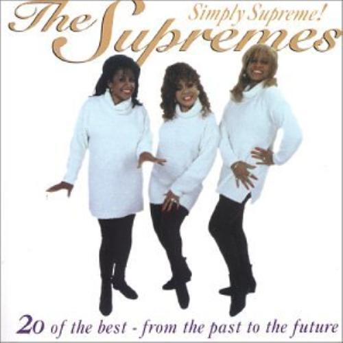 Simply Supreme! CD (2003) Value Guaranteed from eBay’s biggest seller ...