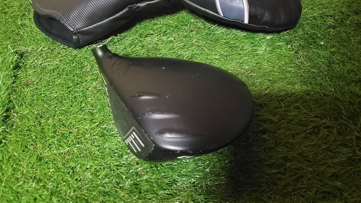 PING G425 SFT Left-handed 10.5 degree 1W Driver Head only Golf Lefty | eBay