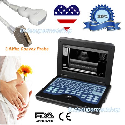 Patient Monitors - Ultrasound Machine