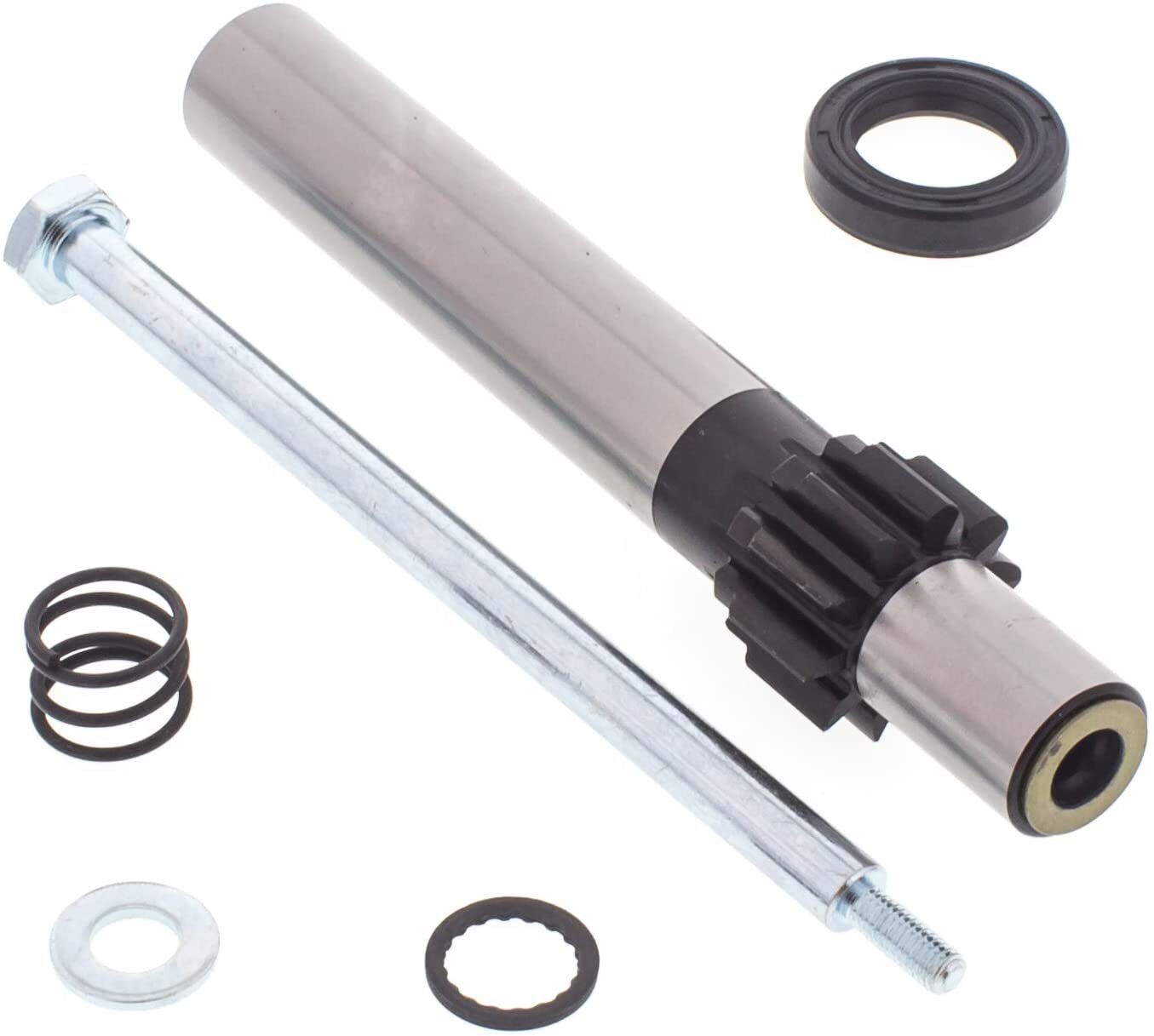 One Piece Replacement Jackshaft Assembly Kit For 1998 Harley FLTR Road ...
