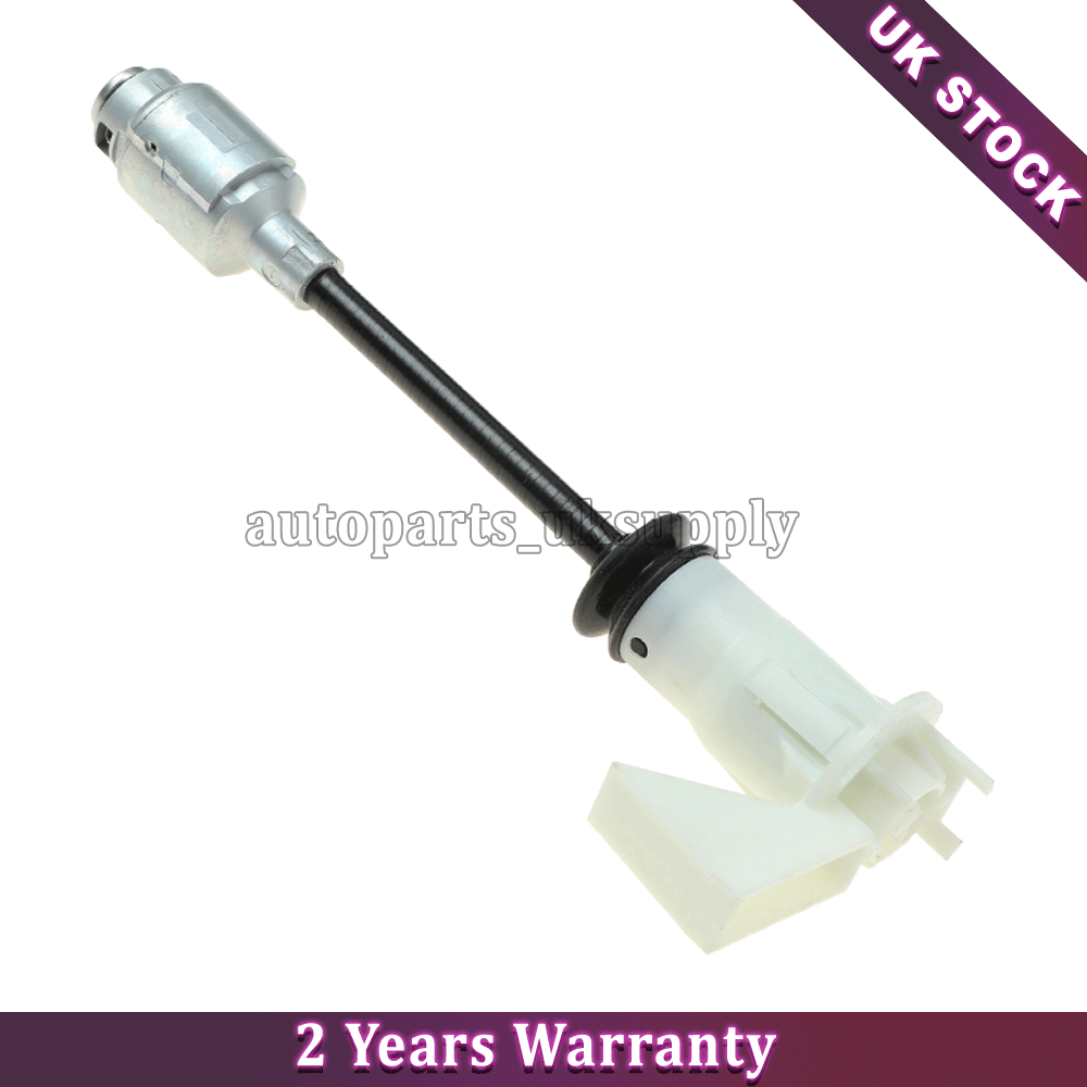 For FORD FOCUS MK2 Repair Set Kit 2004-2012 Bonnet Release Lock Latch ...