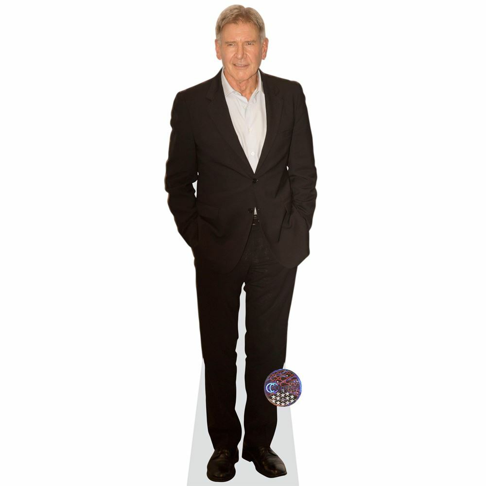 Harrison Ford Body Harrison Ford Reacts To Hot Body Comment: Video