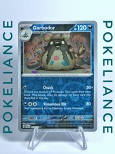 Garbodor Pokemon Cards - Find Pokemon Card Pictures With Our Database ...