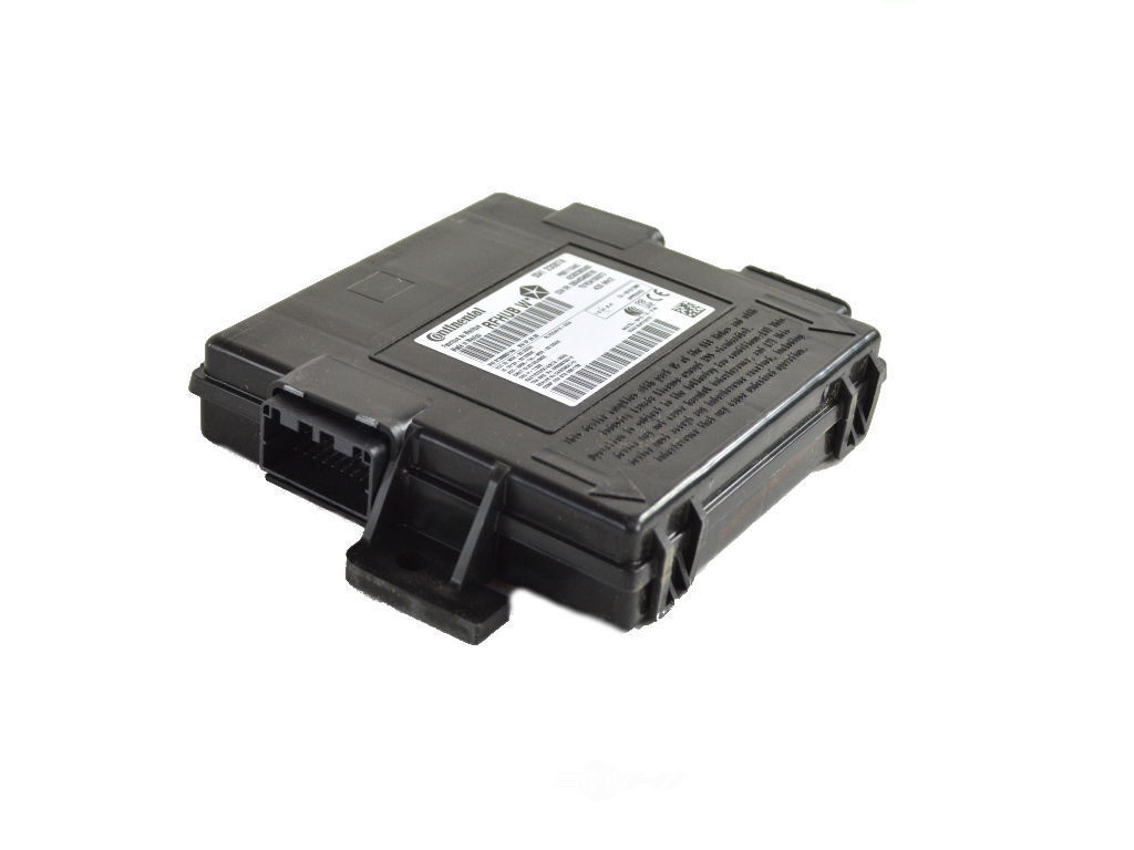 Keyless Entry Receiver Mopar 68211124AC for sale online | eBay