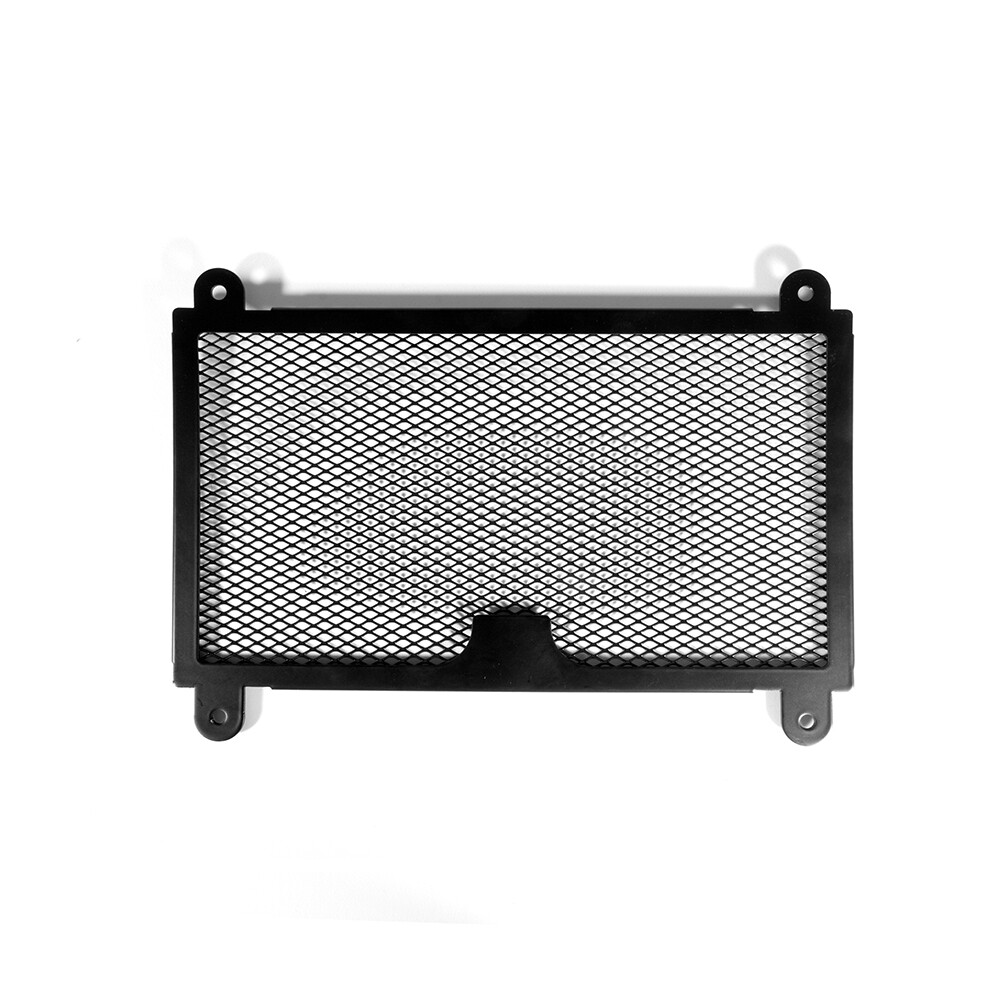 For KAWASAKI ninja400 Z400 ninja250 Z250 Radiator Guard Grille Cover ...