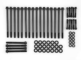 ARP 134-3609 Head Bolt Kit for 1997-2003 Chevy LS1/LS6 4.8L-6.0L ...