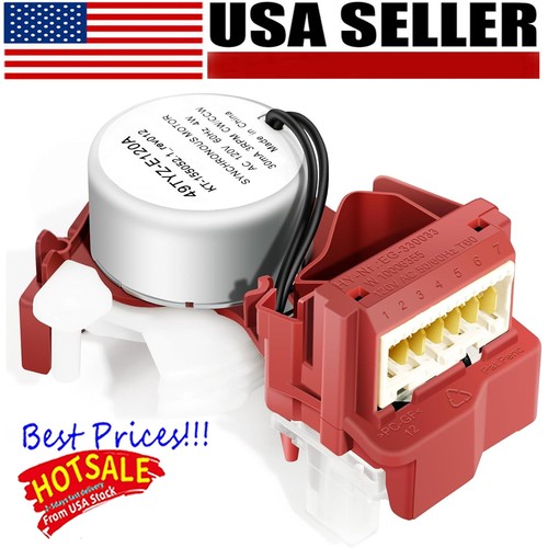 For Whirlpool Kenmore Maytag Roper Washer Shift Actuator W10006355 ...