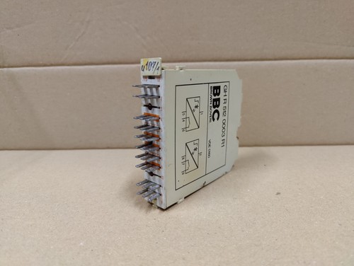 BBC GH R 512 0003 R1 | eBay
