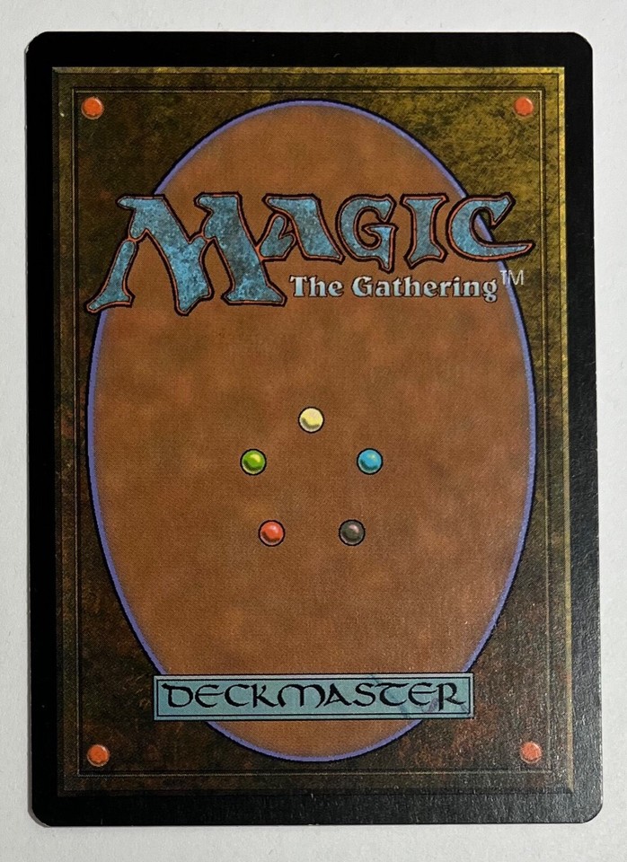 MTG OVERMASTER Torment (OldManMTG 002-420) | eBay