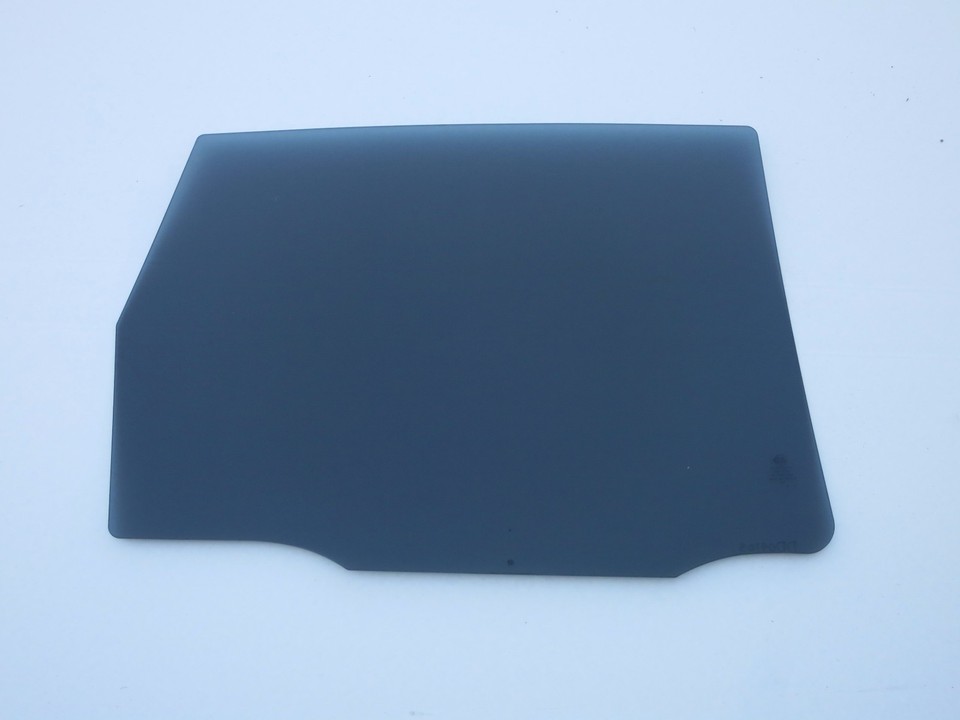 Fits 01-10 Chrysler PT Cruiser 4 Door Hatchback Driver/Left Rear Door ...
