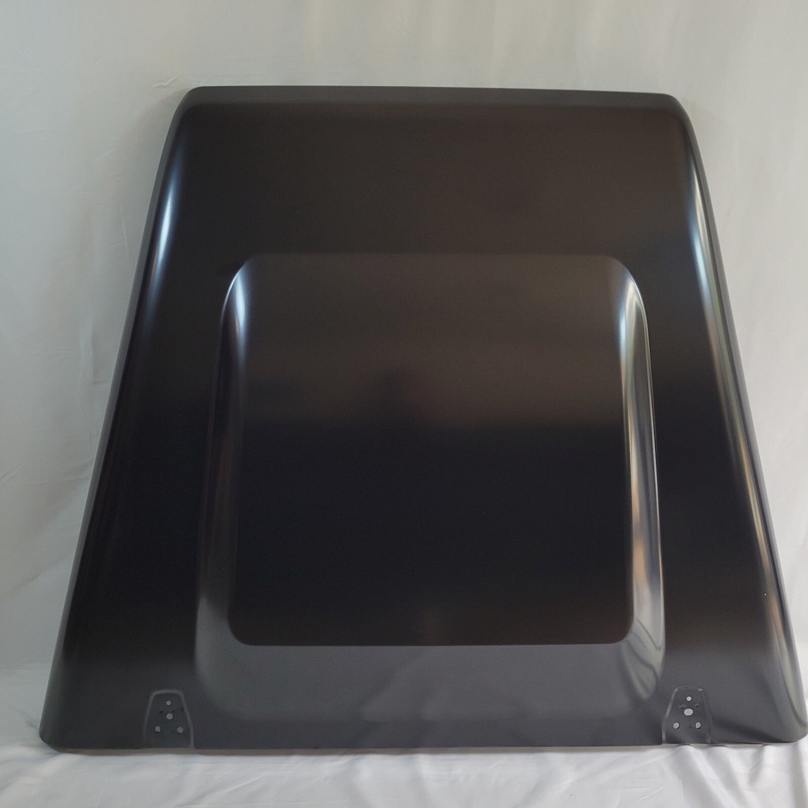 DEFENDER PUMA Steel Bonnet/Hood assembly BKA710140 | eBay