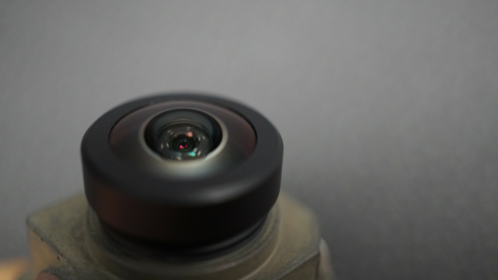 NEW OEM 19-20 MERCEDES BENZ GLC W253 X253 C253 FACELIFT FRONT CAMERA ...