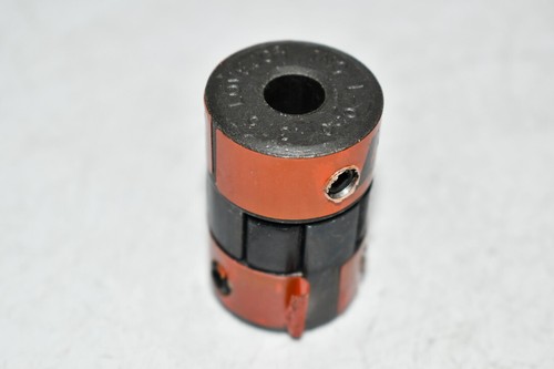 NEW Lovejoy L-050 .375'' Coupling With Rubber Spider Insert | eBay