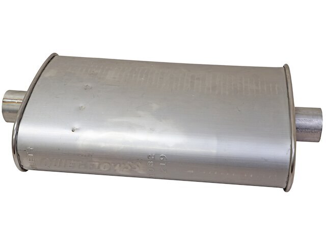 For 2017-2019 Honda CRV Muffler Front Walker 26715HCFG 2018 1.5L 4 Cyl ...