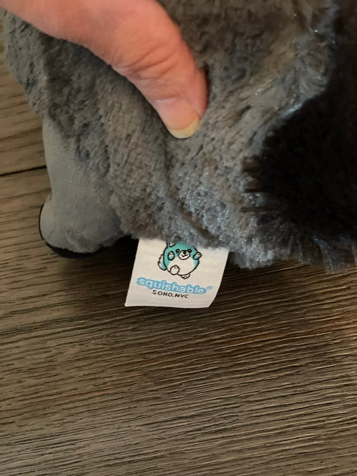 Buy Squishable Mystical Creature Baphomet Stuffed Plush Animal Toy Mini Online at Lowest Price ...