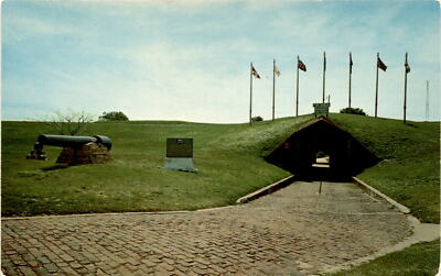 FORT MORGAN STATE PARK, ALABAMA, Mobile Bay, City of Mobile, DE ...