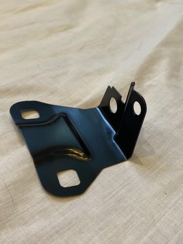 BMW F10 F11 Front Left Side 2 Panel Bracket 41357207203 ORIGINAL | eBay