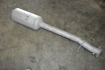 1575A Recertified 2017 2021 L5P Duramax 6.6l Diesel 2500-3500 OEM DPF ...