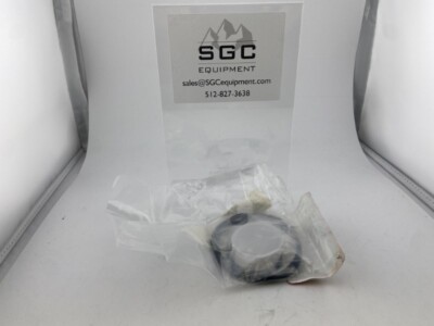 MKS Instruments Kit, Viton Seal Set, 150/160 Vacuum Valves, NW40 ...