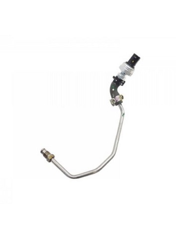 POUR RENAULT OPEL FIAT NISSAN 1.5 1.6 TUYAU ET CAPTEUR FAP TURBO ...