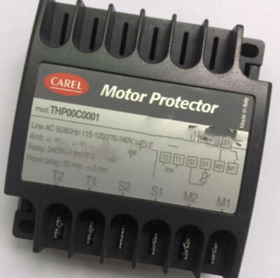 1PCS For CAREL THP00C0001 Compressor Protection Module | eBay.de