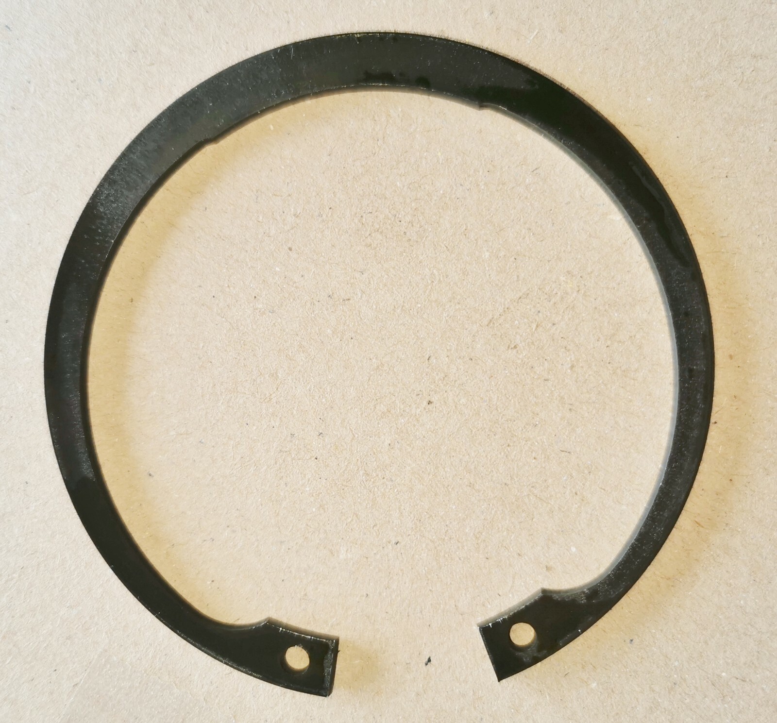 Innen Sicherungsring / Nutring 75 x 2,5 mm nach DIN 472 - B ...