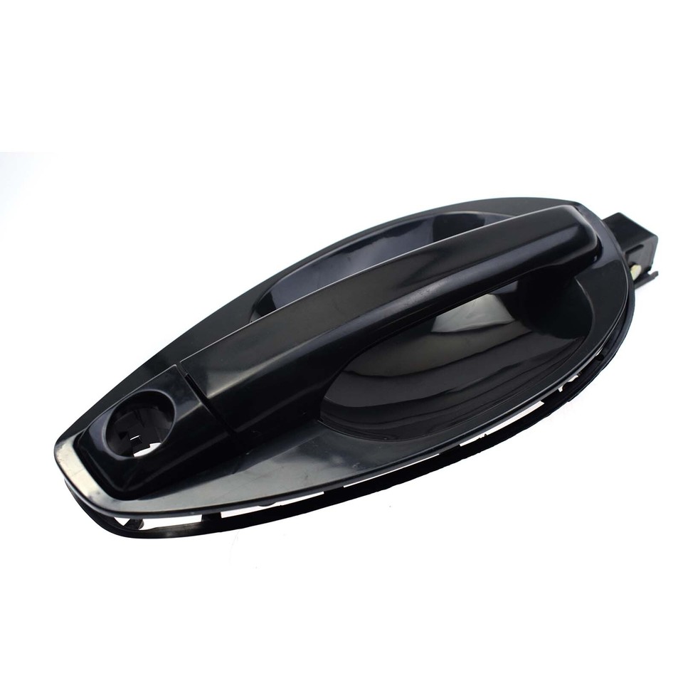 Right Outside Door Handle Catch 826602C000 For 2003-08 Hyundai Tiburon ...