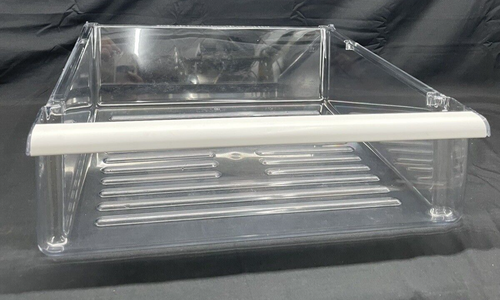 W11497323 Whirlpool Kenmore Refrigerator Deli Snack Pan | eBay