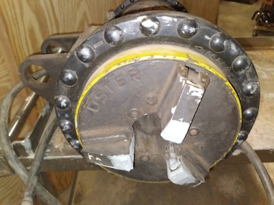 Pipe Threaders & Dies - Oster