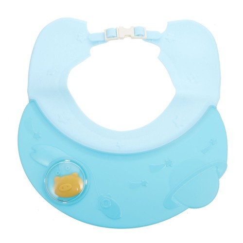 Baby Shampoo Cap Kids Shampoo Hat Shower Hat Hair Wash Visor | eBay UK