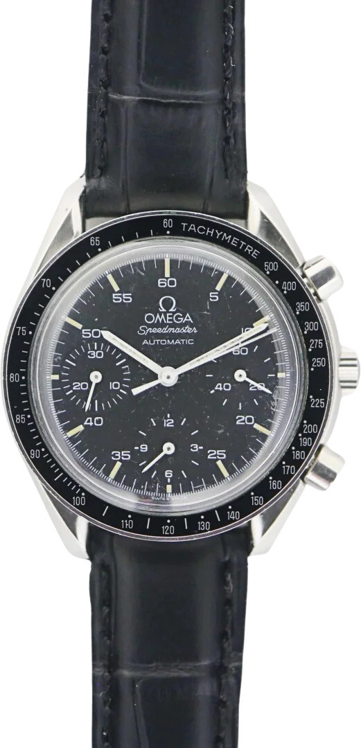 OMEGA Speedmaster 3810.50.06 for sale online | eBay
