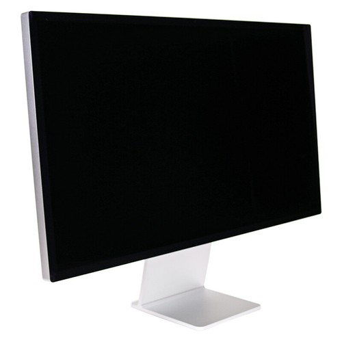 Apple 27" Studio Display 5K Retina LCD Tilt Adjustable Stand Silver ...