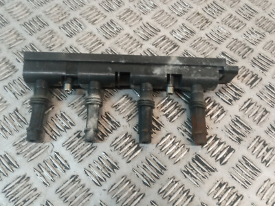 2012 VAUXHALL CORSA D - 1.4 A14XEP IGNITON COIL PACK | eBay UK