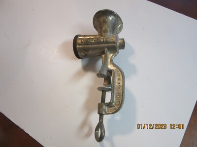 Meat Grinders - #5 Meat Grinder