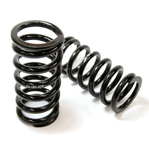 LARGUS STRAIGHT SPRING ID62 160mm 12K Set of 2, Coil Springs ...