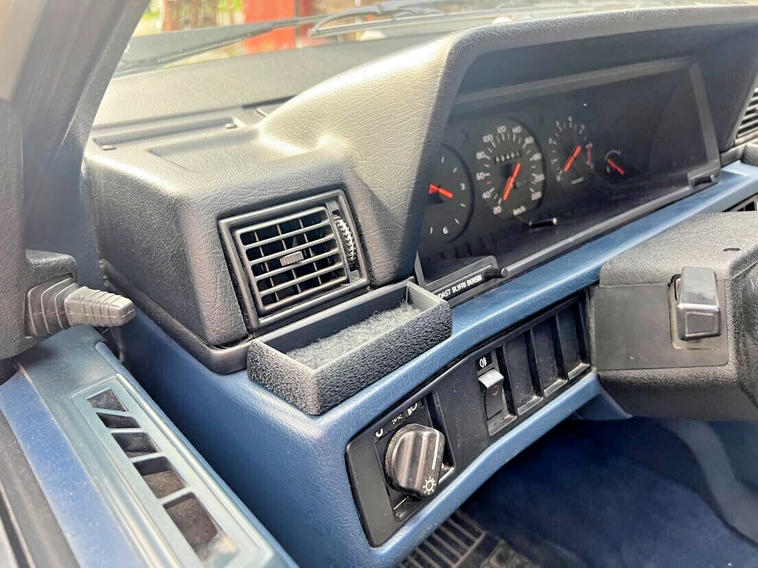 Volvo 740 Interior Interior Pics Of The 740 T : R/Volvo