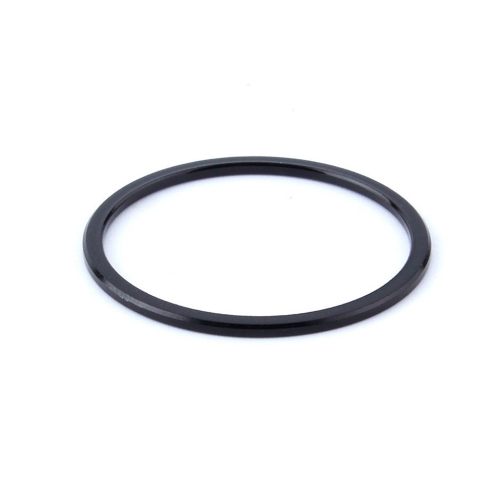 24MM To 22MM Bike Bottom Bracket Adjustable Washer Conversion Sleeve ...
