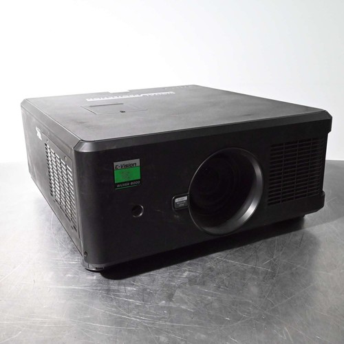 Digital Projection E-Vision 8000 WUXGA Large Venue Projector | eBay