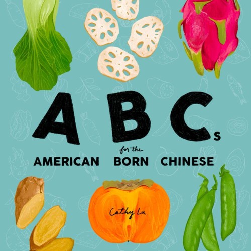 ABCs for the American Born Chinese | eBay