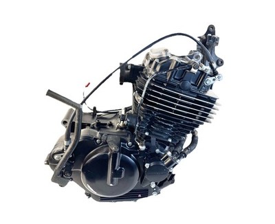 1985 1986 Honda Atc350x Atc 350x Motor Engine Case Cylinder *MINT ...