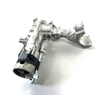 Toyota Genuine FJ Cruiser BRACKET ASSY, STEERING COLUMN UPPER 45280 ...