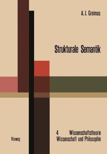 Wissenschaftstheorie, Wissenschaft Und Philosophie Ser.: STRUKTURALE ...