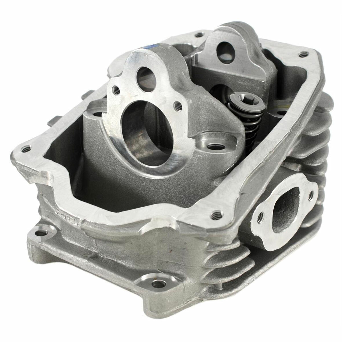 PI82777R Head Engine Leader ET4 125 MY00 PIAGGIO 150 X8 Street 2006 ...