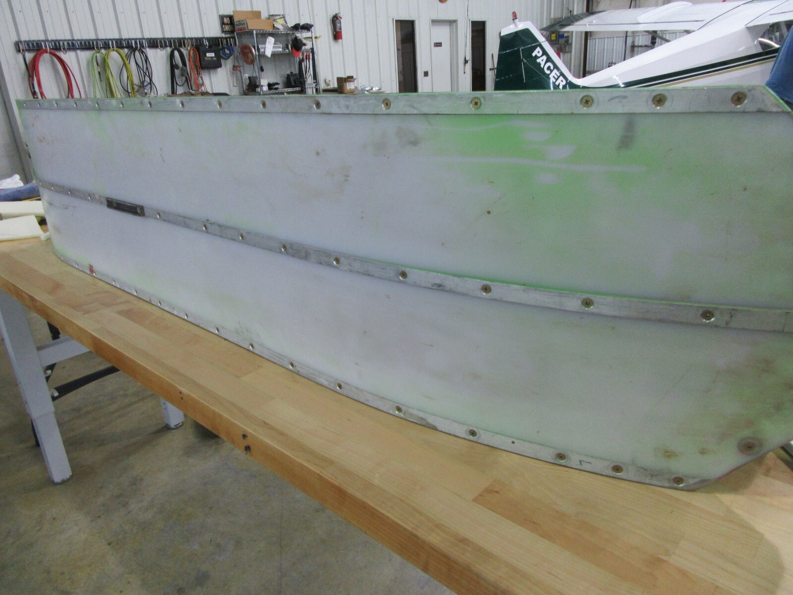 F. Atlee Dodge Straight Skis Model 2500.10.5-15 | eBay