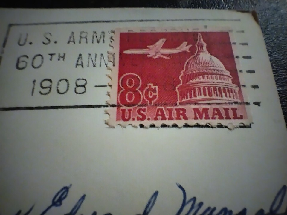 Vintage Postcards With Rare Valuable Stamps | eBay