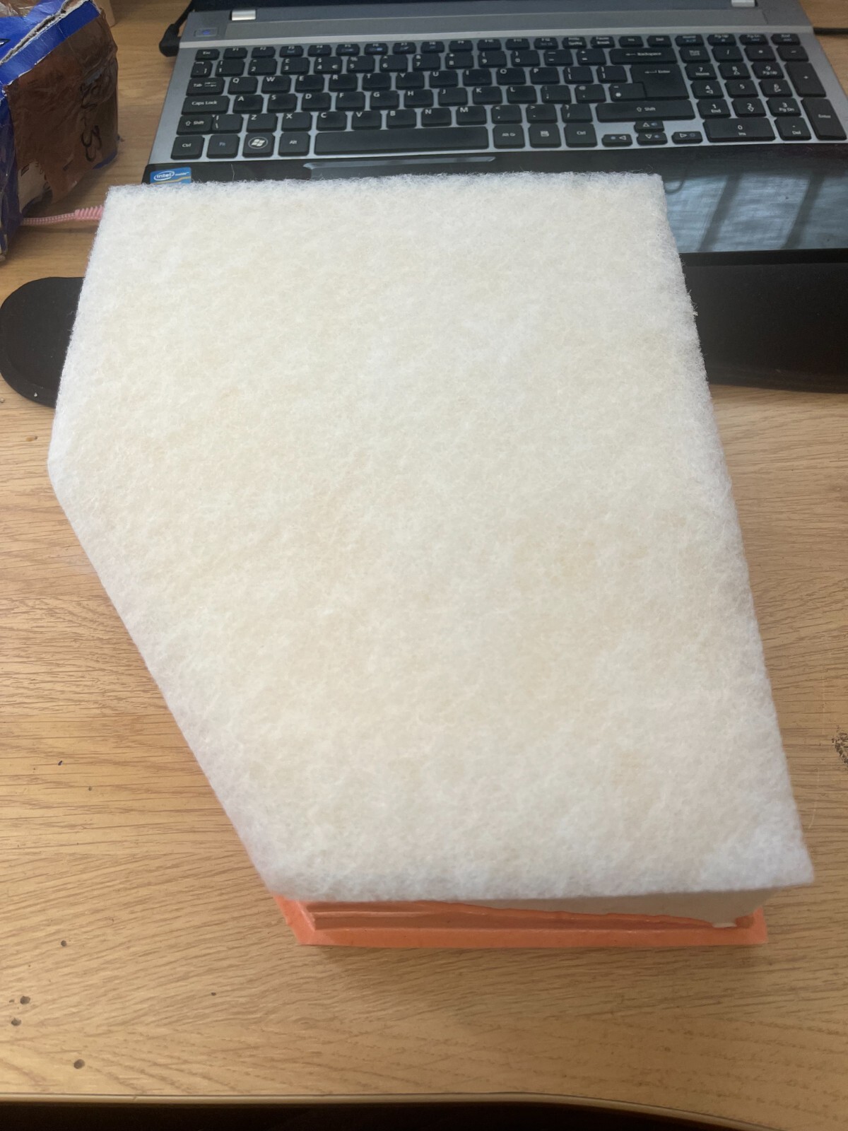 MANN C28037 Air Filter for sale online | eBay