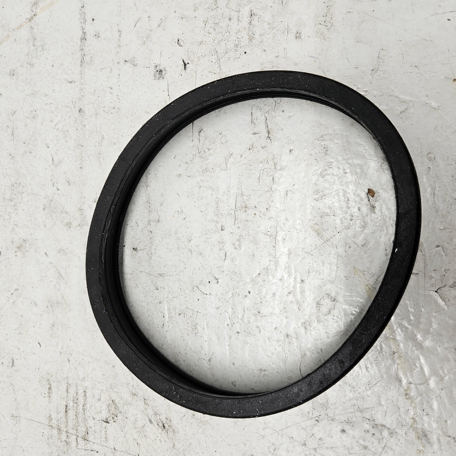 Kawasaki Jet Ski 1995-2023 STX ZXI SX-R OEM Trim Seal Assembly Part ...