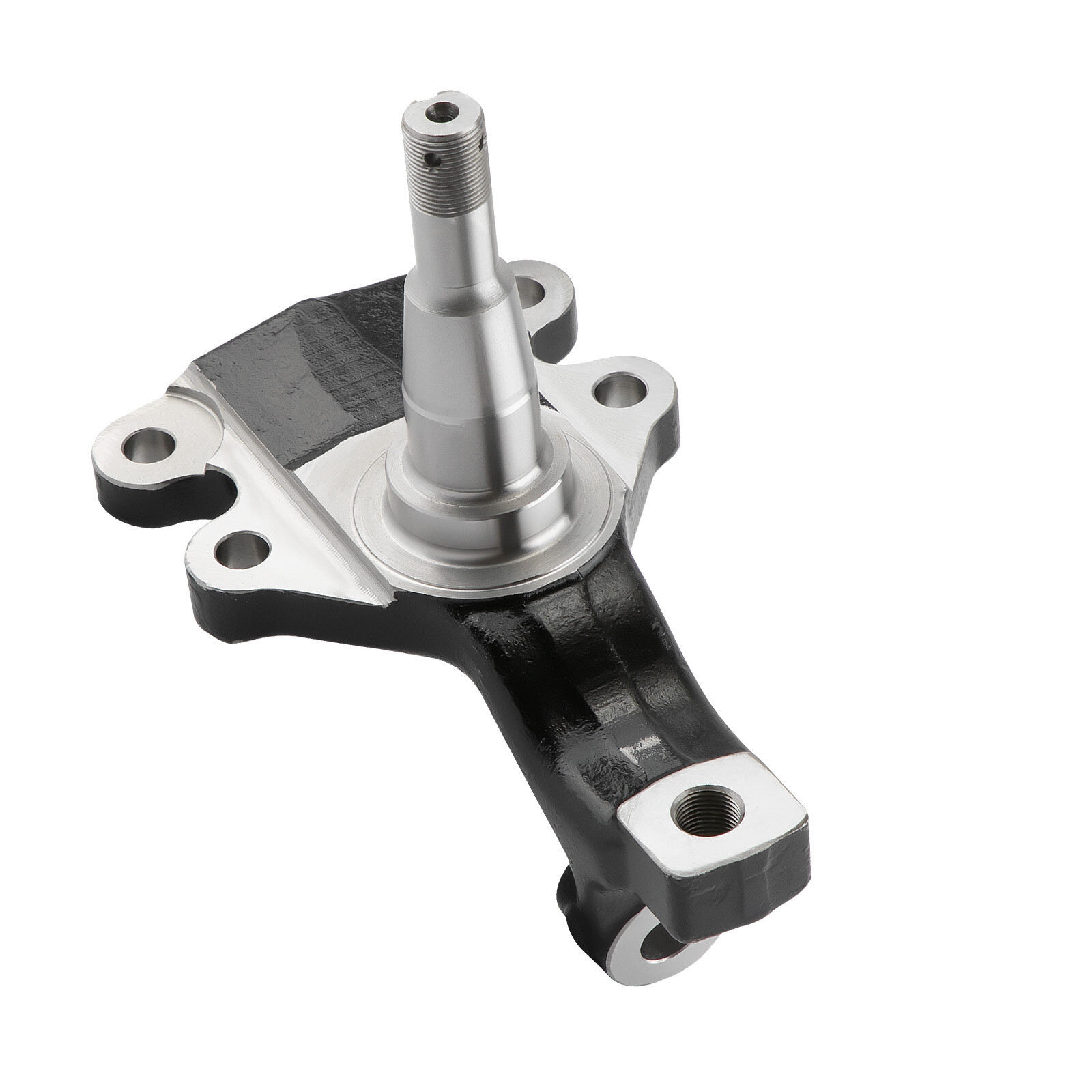 Pair 2" Drop Spindles For Chevy Camaro Pontiac Firebird 1967 1968 1969 ...