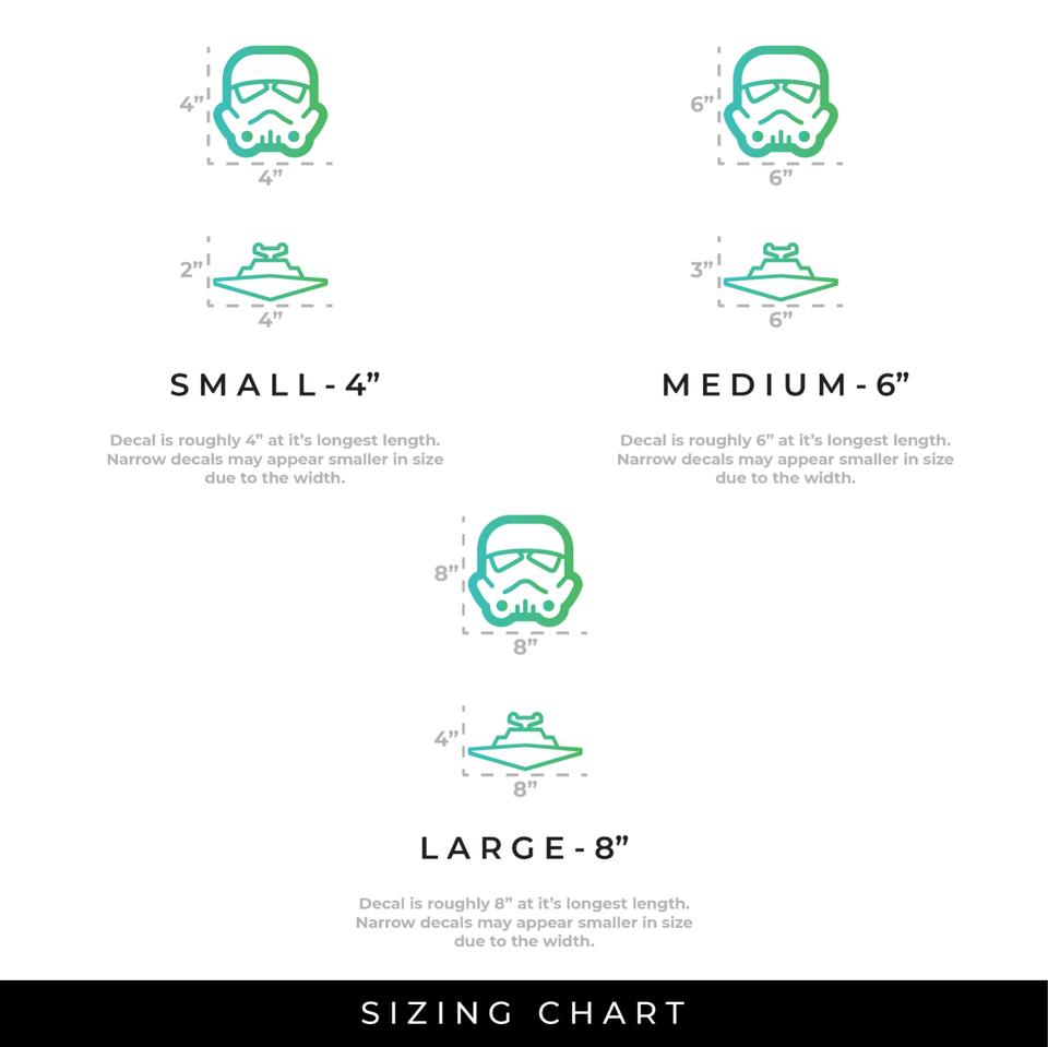 Halo Infinite Master Chief Spartan 117 Logo Vinyl Decal Sticker | eBay